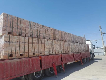 Термо кирпичи 1250 сум