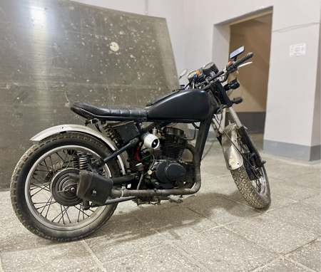 Продается бобер TRIUMPH