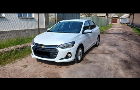 Onix 2023 Ltz Turbo