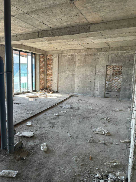 Modern Stroy Usta Shirin Квадратура: 120м2 Малика Базар, Уста Ширин;