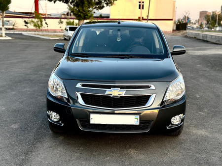 Кобальт. 2019/2020