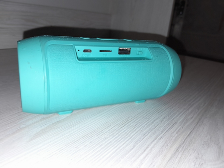 Колонка JBL качество 100%хорошое