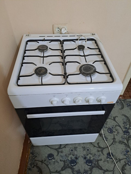 Artel gaz plitasi