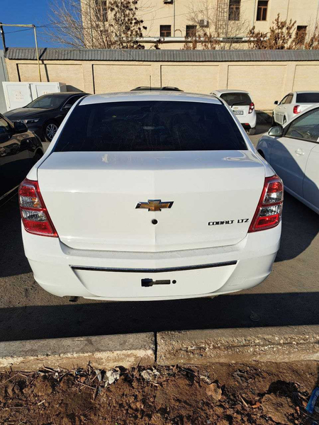 Cobalt a/t bolib tolash