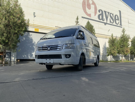 Foton 16 mesta 2.4 atmosfer mator