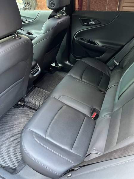 Malibu 2 turbo 2020