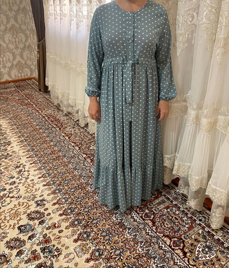 Продаётся платье