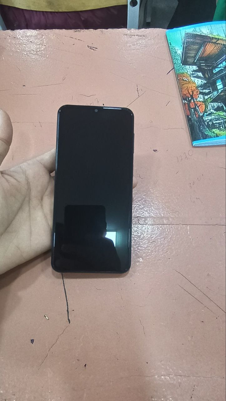A23 yili 2023 xolati ideal xotirasi 128/6 obmen iphone 11ga dap qilama