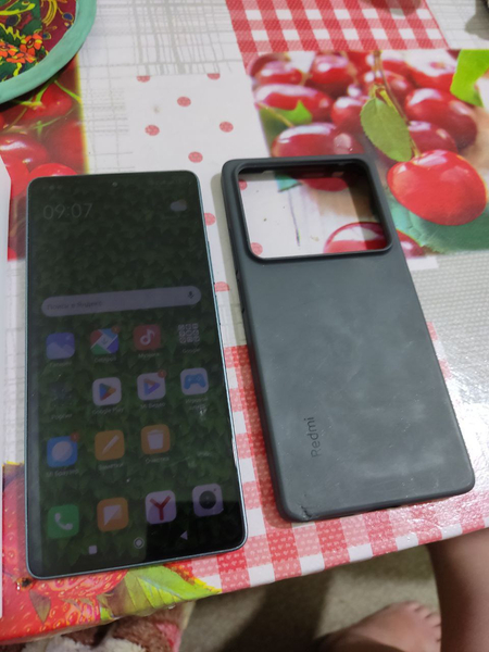 Продам редми нот 13 про