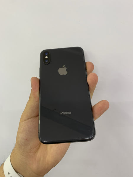 Iphone X 64 Gb Sotiladi