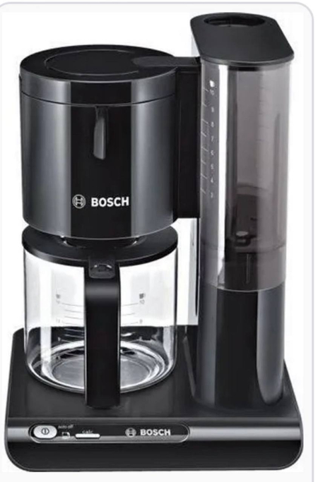 BOSCH Кофеварка Новая