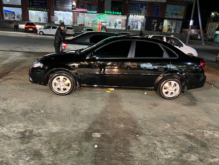 Кридити бор 1.5 йил колди