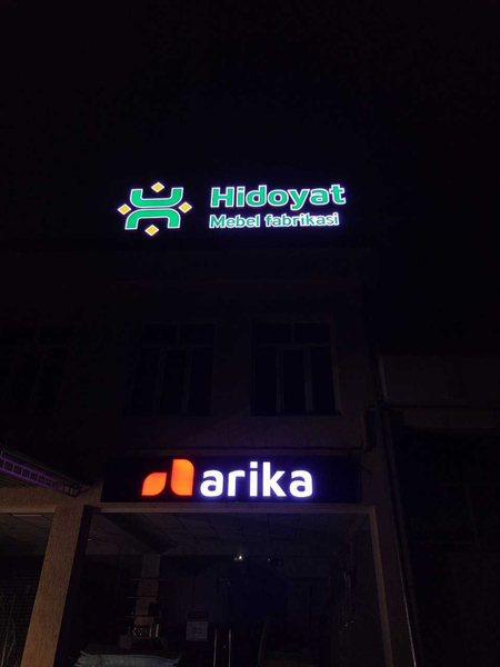 Narujnaya reklama/Poligrafiya/Tashqi reklama/ Reklama/reklama tashkent