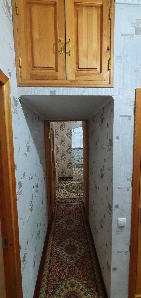 谷 120791 谷 Uchtepa tumanida kvartira sotiladi [59 м²]