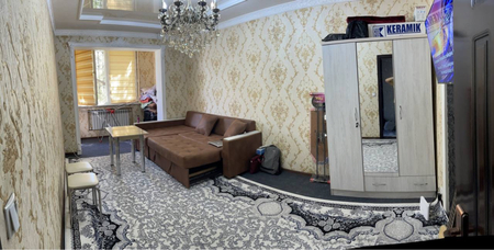 Сдается квартира, Чиланзар 24 квартал, 1/3/4
