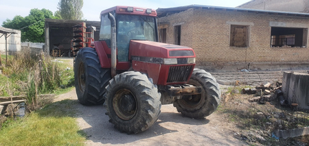Case magnum 8940