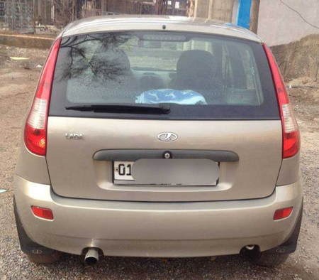 Продаётся Lada Kalina 1119