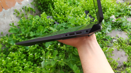 Hp Pavilion Gaming 1TB+