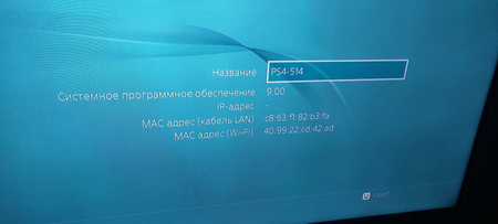 PlayStation 4 1tb