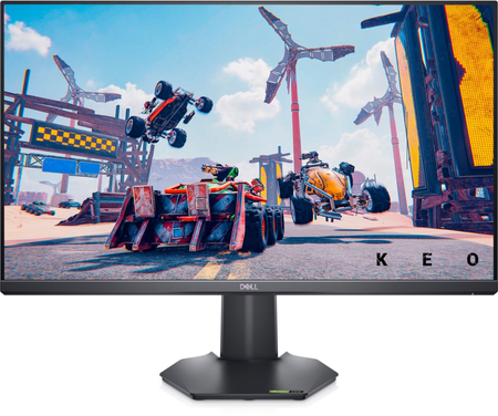 Dell G2722HS IPS 27 Inch 165Hz Gaming Monitor