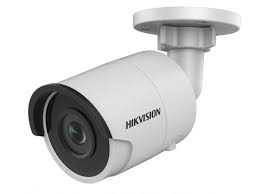 4 Megapixel IP камера DS-2CD2043G2-I