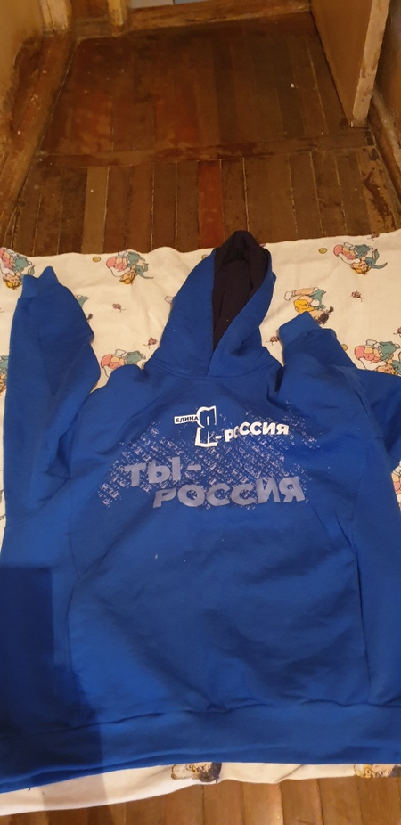 Продам толстовки, очень теплые