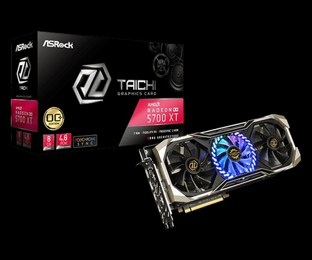 Продам видеокарту rx 5700XT, аналог rtx 3060