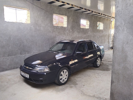 Продам свою машину