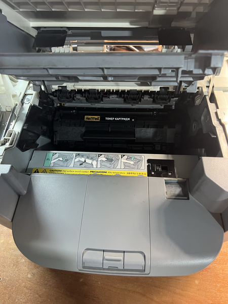 Canon MF4010 3в1