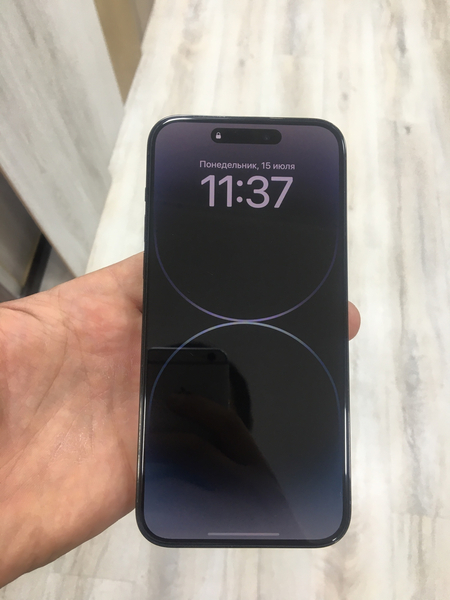 Iphone 14promax 128
