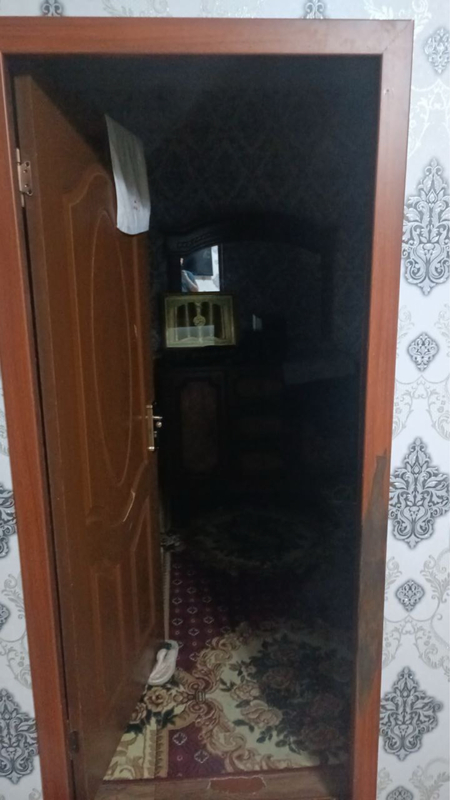 Продам 2-комнатную квартиру! Сергели, массив Строитель!