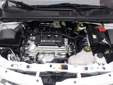 UMID AVTOda COBALT A/T avtomobili 2024yil