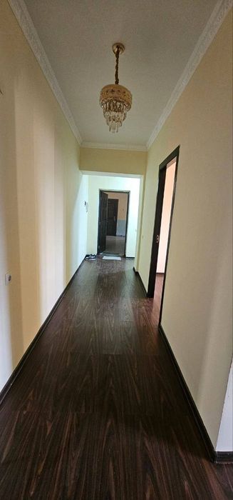 Сергели 8худуда 3хонали квартира сотилади новостройка 75м²