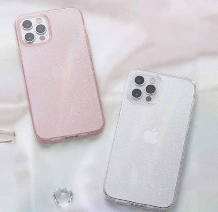 Новый женский нежный чехол для iPhone 14 Pro Max