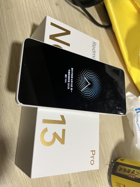 Redmi note13pro 5G Xitoy milliy versiyasi