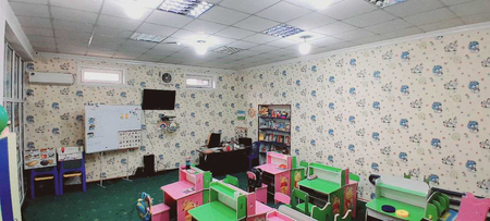 АРЕНДА Клиника, школа, гостиница, учебный центр 38-комнат