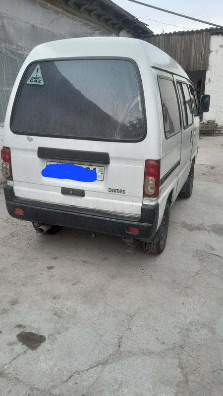 Damas sotiladi  Pul zaril  mator karobka yaxshi