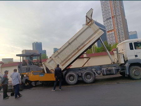 Асфальтирование Асфальт Асфал Asfalt xizmati. Услуга асфальт.