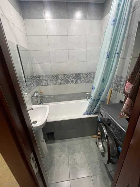 Аренда 3 комнатной квартиры на 6 квартале ID: MD 415