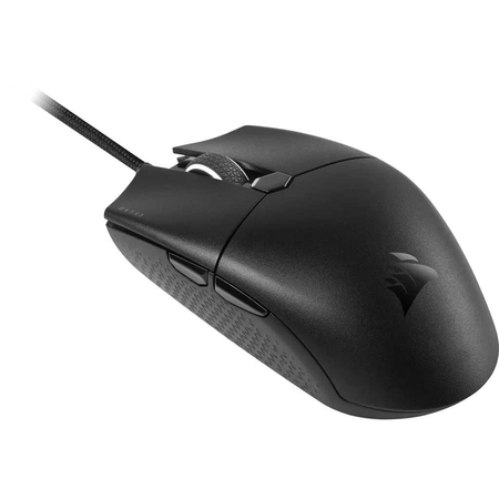 Игровая мышь с подсветкой CORSAIR KATAR PRO XT Gaming Mouse Мышка