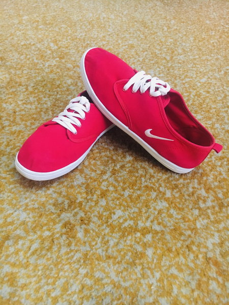 Фирменные кеды на Весну-Лето VANS и NIKE