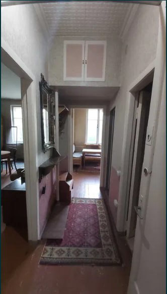 Ойбек  1/3/4 Кирпич Высокопот Общ пл36м²