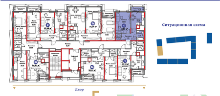 Murad Building жк  Regnum 1 евро 2ка  продам своя