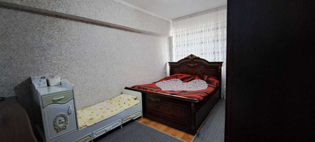 Продается квартира в Юнусабадском районе, ул. Шахристанский (J1694)
