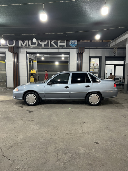 Nexia 2 Dons 1.6 super