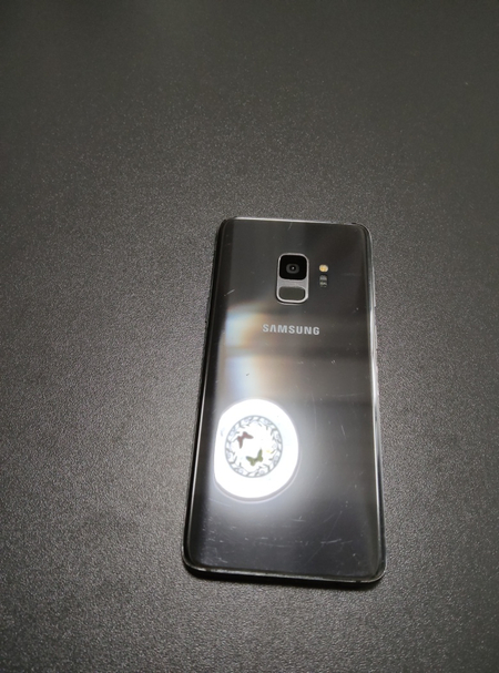 Samsung S9  64gb