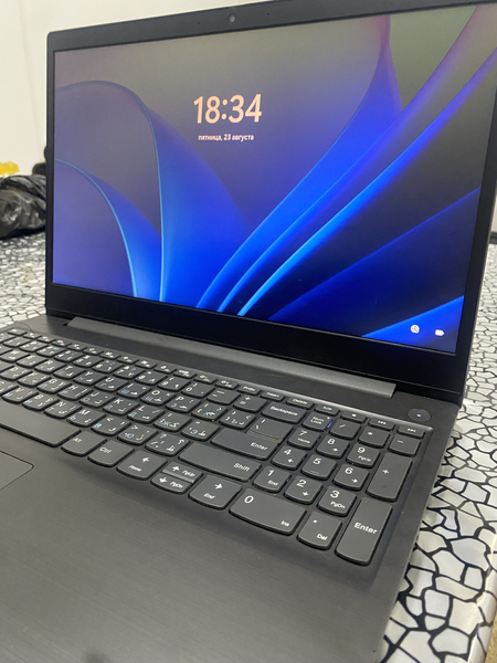 Ноутбук Lenovo