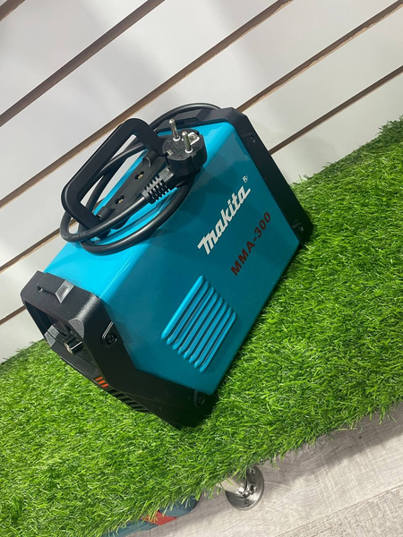 Сварочный аппарат makita, payvantlash aparati