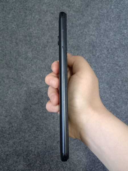 Redmi 5 plus 32 Gb