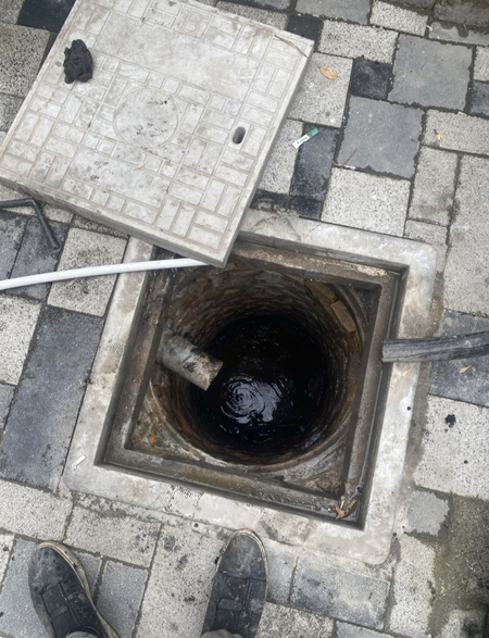Kanalizatsiya tozalash xizmati 24/7 Toshkent boʻylab